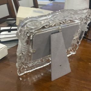 Mikasa | Other | Mikasa Double Photo Frame | Poshmark